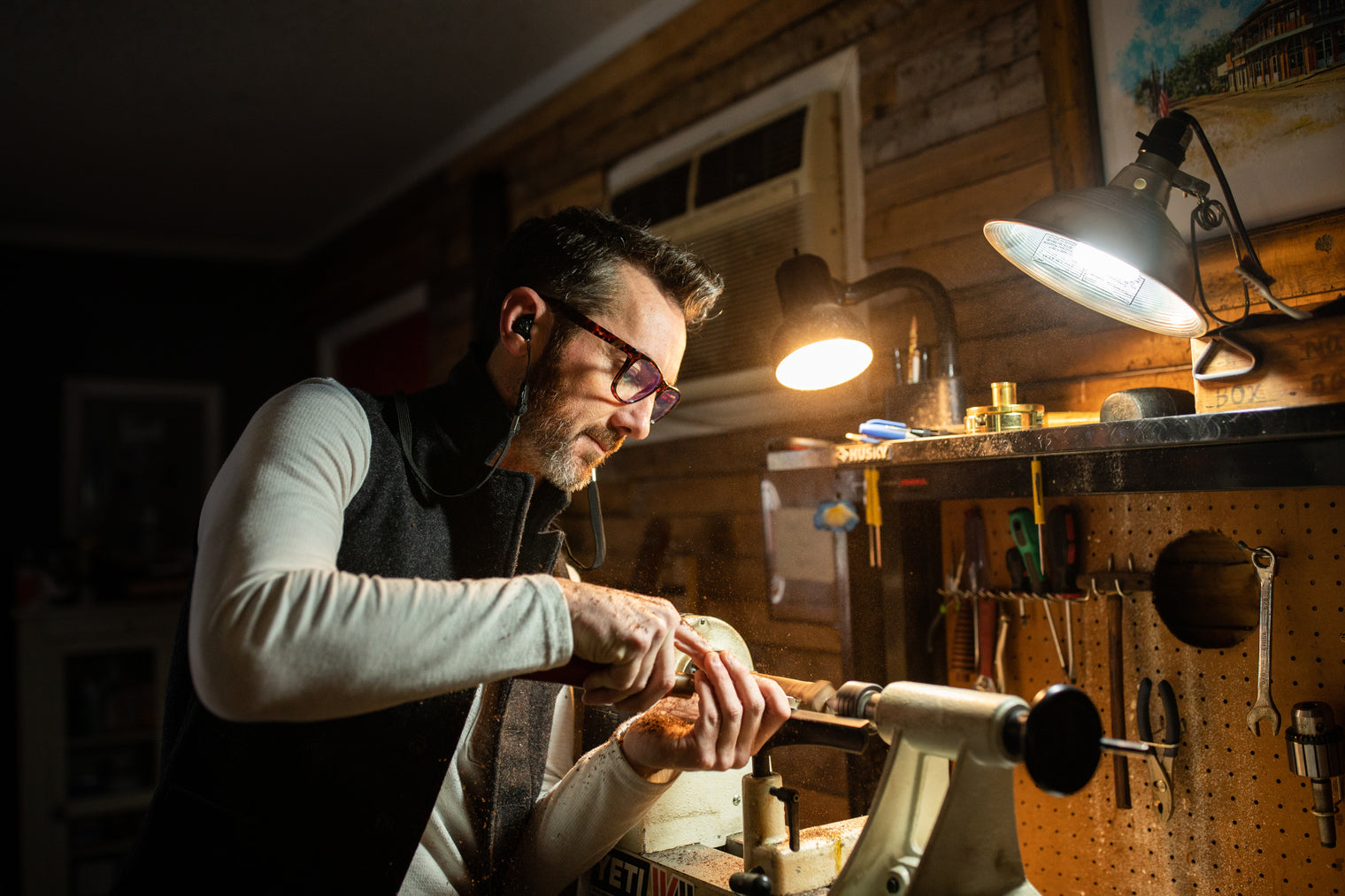 Hearing Protection for Hunters, Musicians & Industry | OtoPro – OtoPro ...