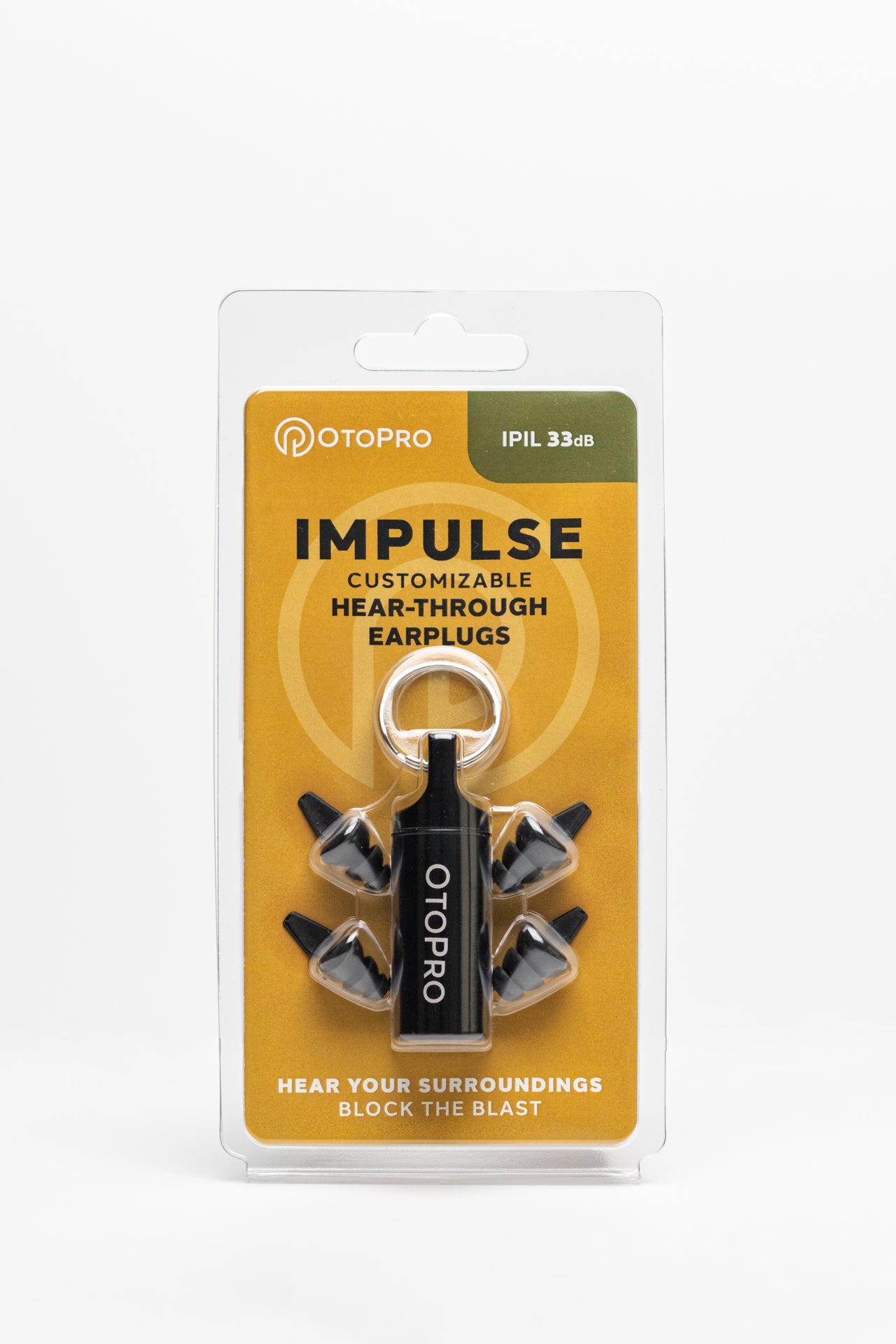 OtoPro Impulse – OtoPro Technologies