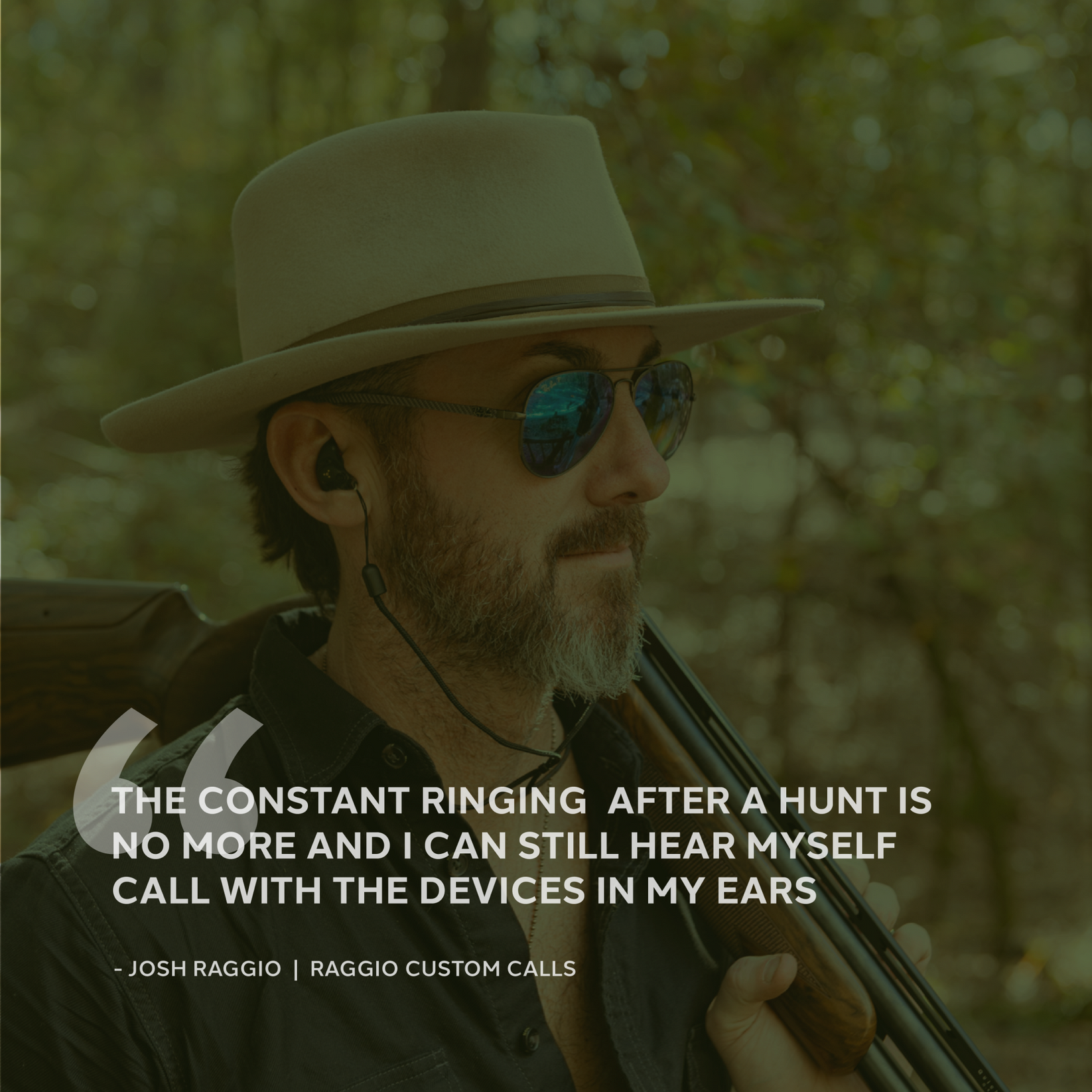 SoundGear Phantom Custom Hearing Protection | OtoPro – OtoPro Technologies