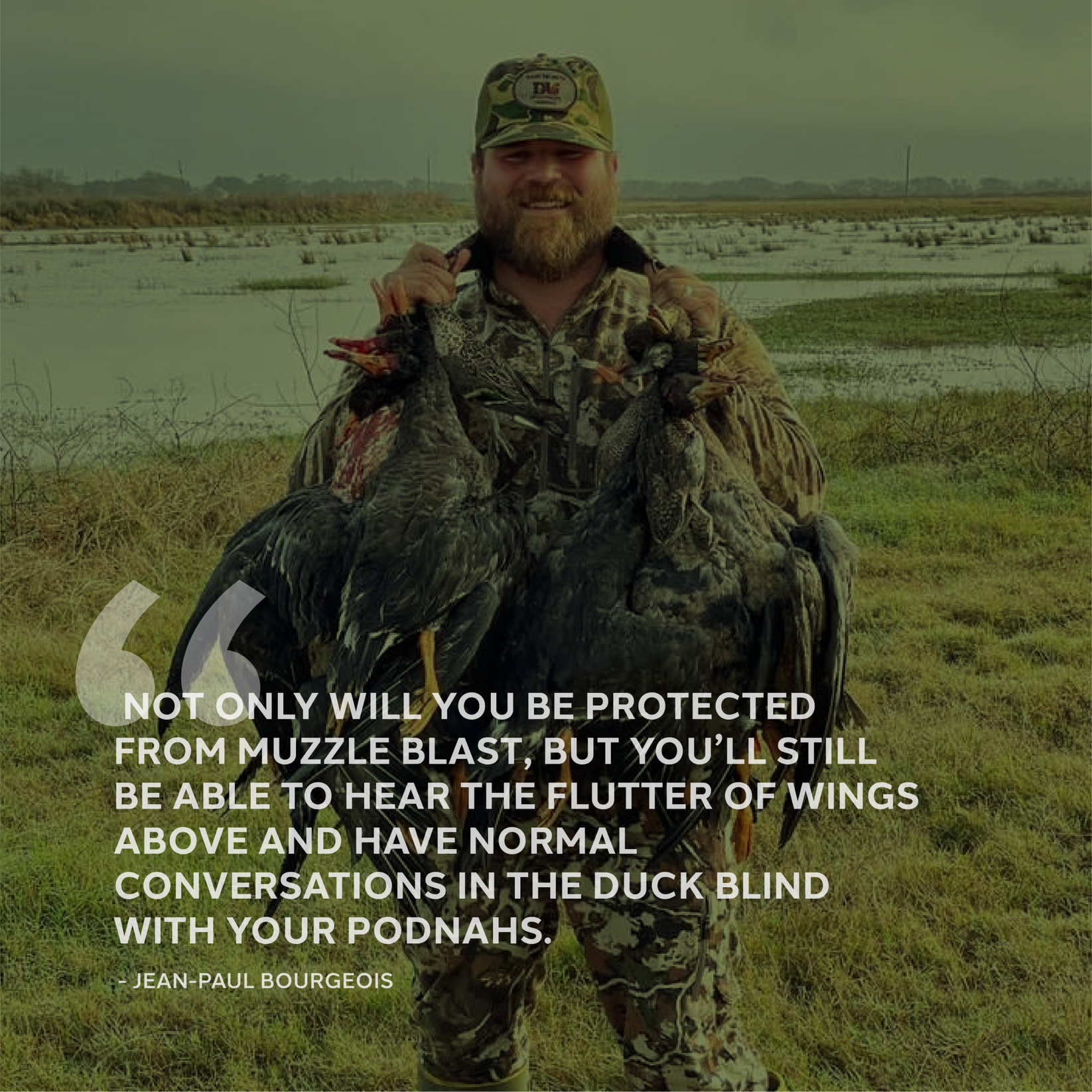 SoundGear Phantom Custom Hearing Protection | OtoPro – OtoPro Technologies